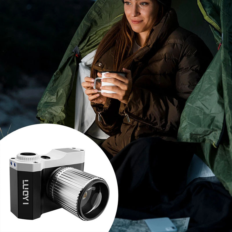 990000LM White Laser Headlamp LED Super Bright Outdoor Headlamp ...