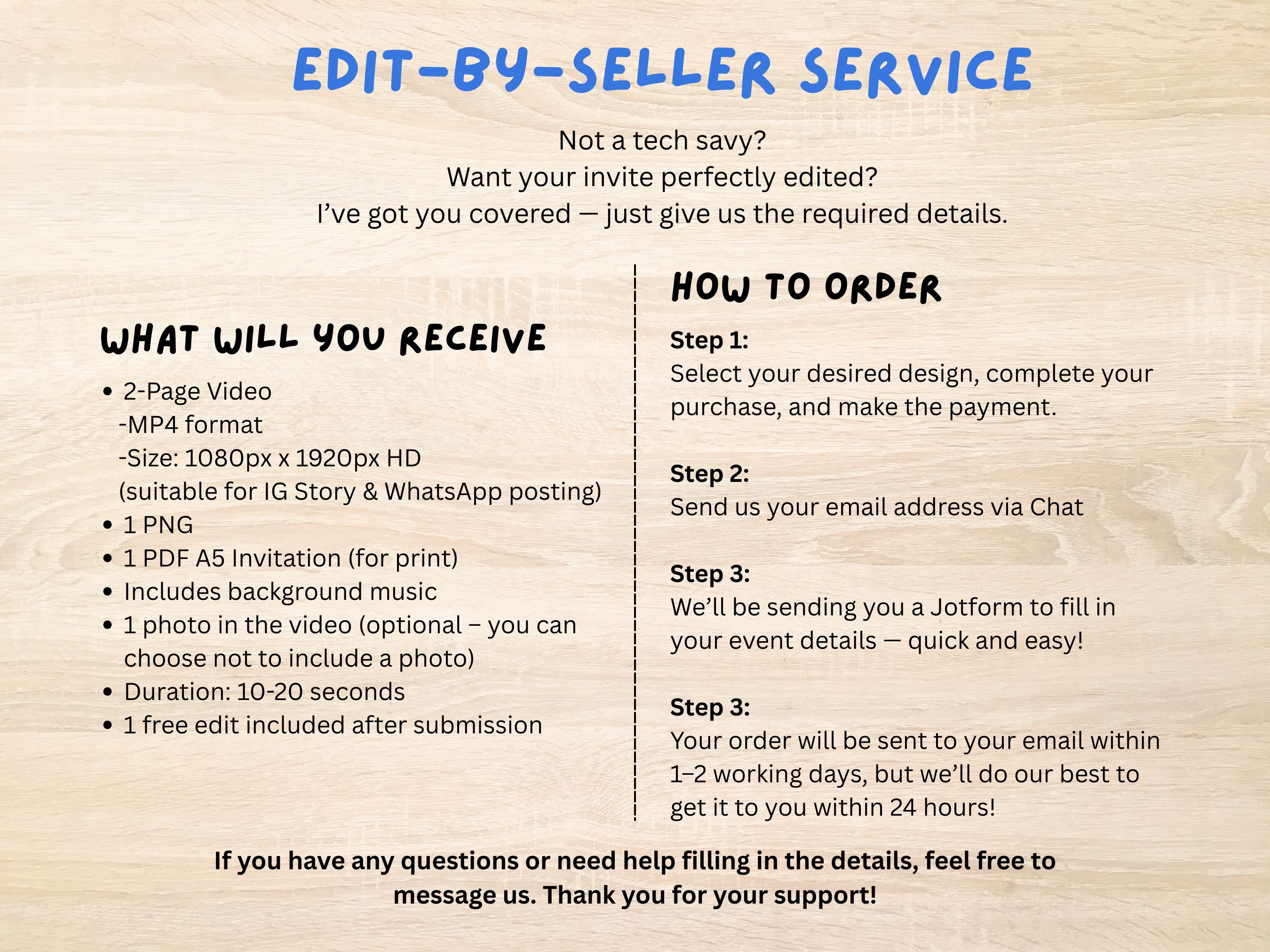 ROM Invitation Digital Card | Marriage Registration Ecard | Video ...