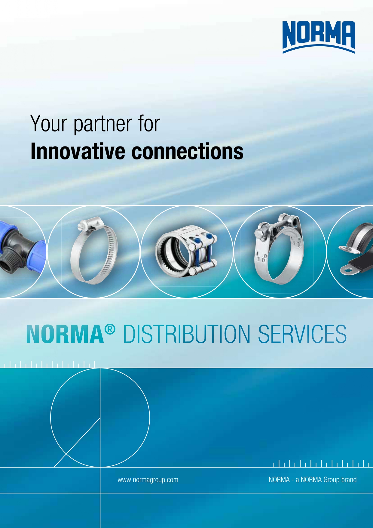 NORMA TORRO Germany Hose Clamp Clip Paip Air 12 20 12 22 16 27 25 40 32 ...