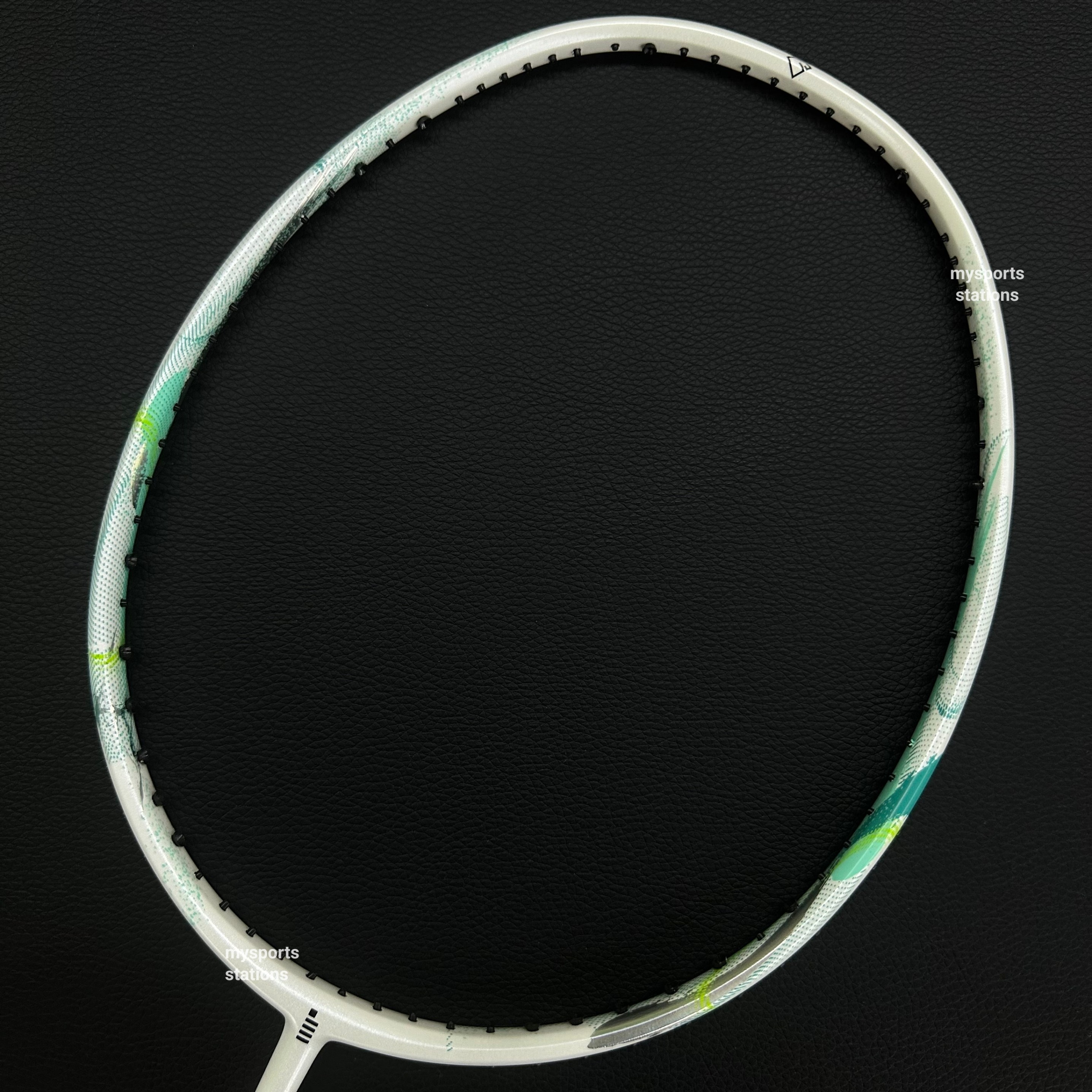 GOSEN Roots O-UN V1 (White) 4UG6 Badminton Racket - 100% Original ...
