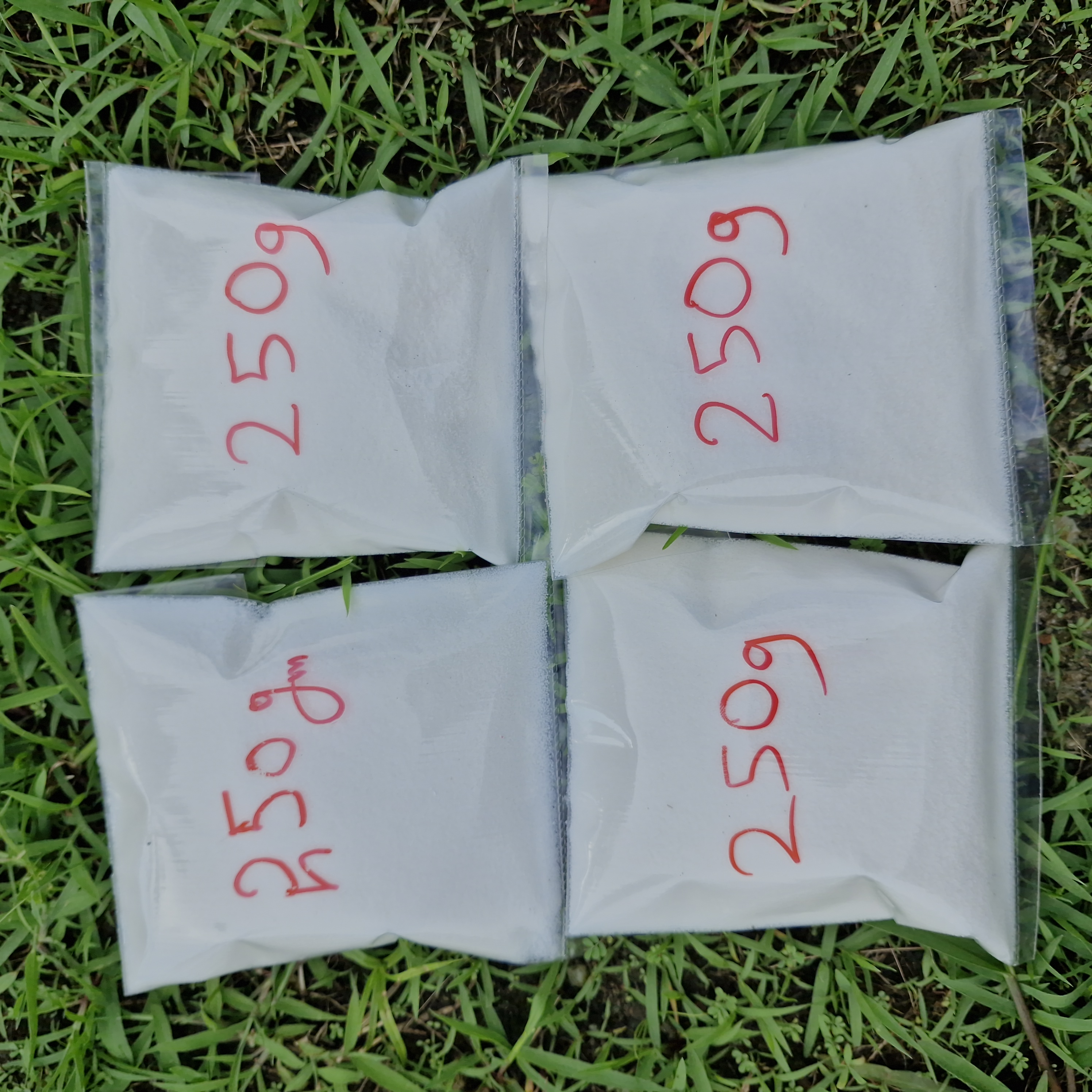 Aquastore Water Retention Gel 100g 250g 500g 1kg hydrogel Tanaman Sihat ...