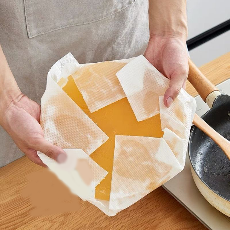 Imported Japanese Oil Coagulant Powder Oil Solidifier Oil Hardener ...