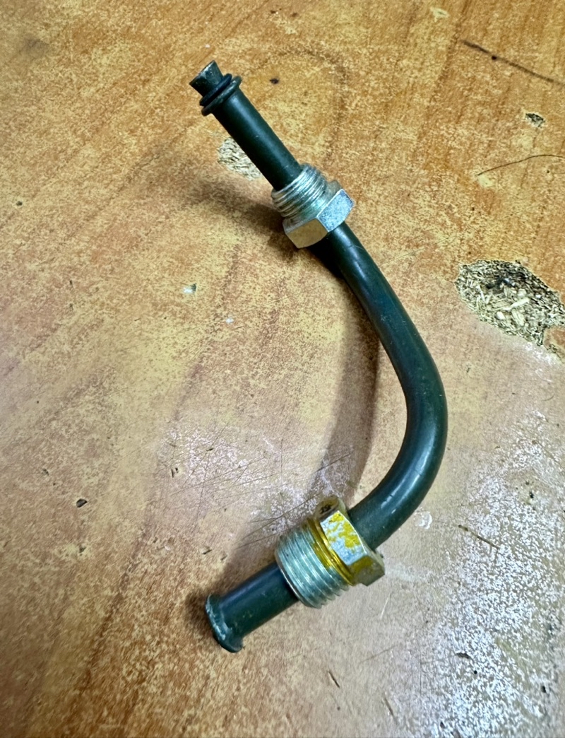 PROTON GEN2 PERSONA POWER STEERING PIPE PW824269 READY STOCK | Shopee ...