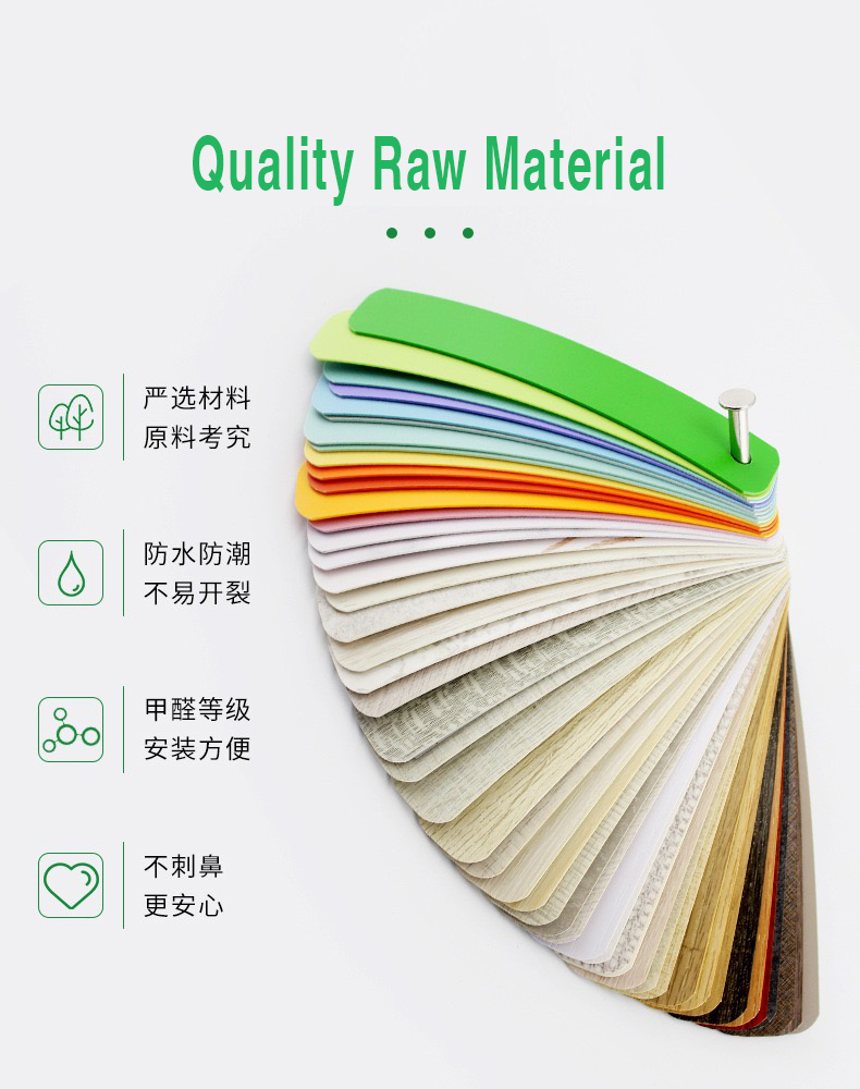 ClassAHW White Black ABS PVC Edging Banding for Wood Plywood MDF Sisi ...