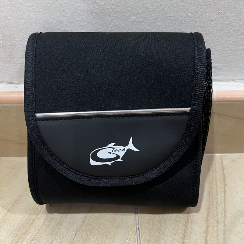 G-TECH NICELLA POWER-SWA FISHING REEL | Shopee Malaysia