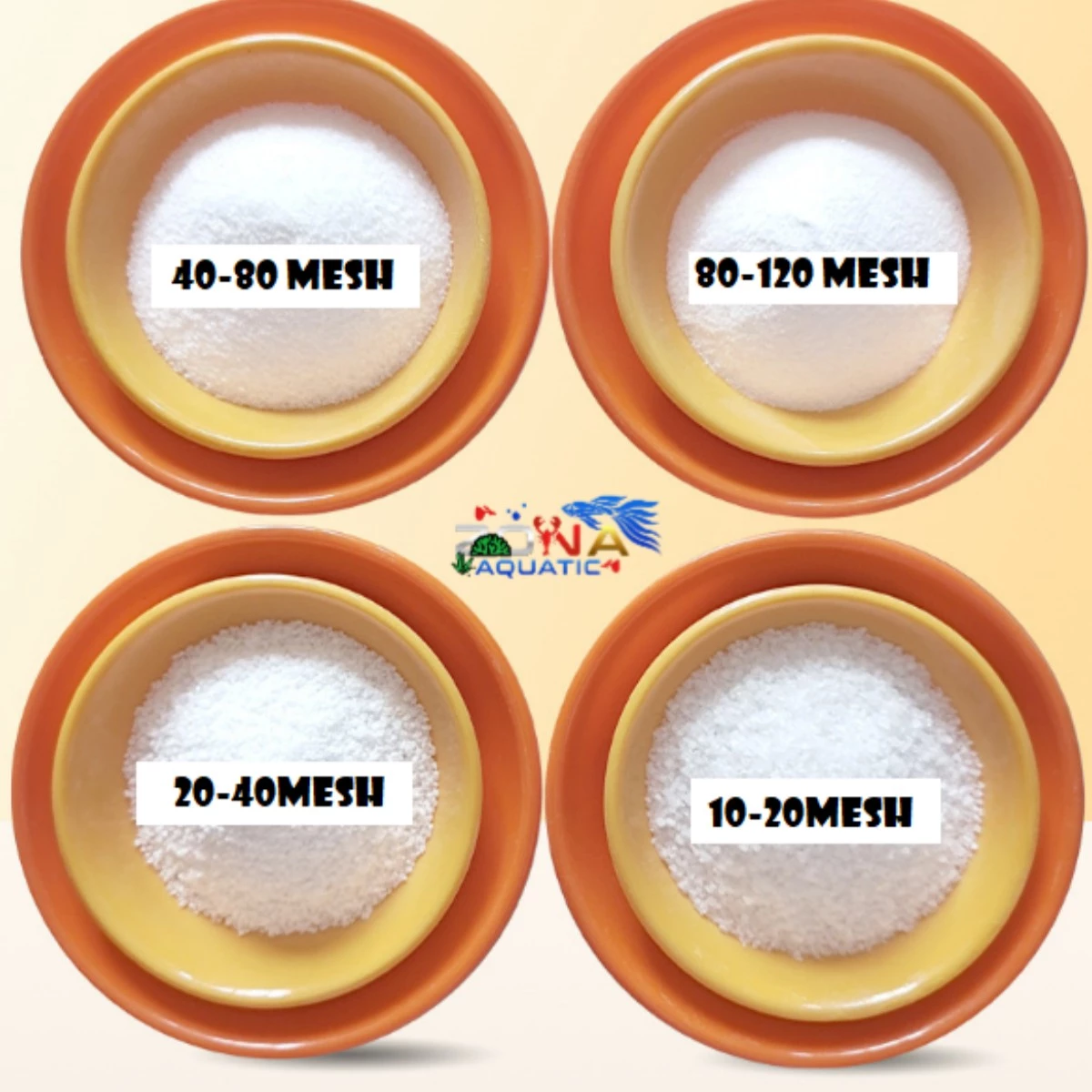 READY STOCK | WHITE SAND | QUARTZ SAND | PURE WHITE SAND | FOR AQUARIUM ...
