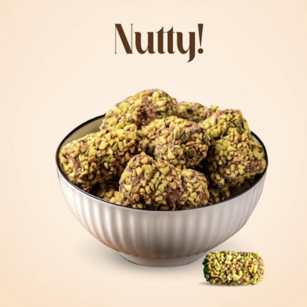 Waferollo Chocolate 400g (Almond, Biscuit, Cashew, Coconut, Hazelnut ...