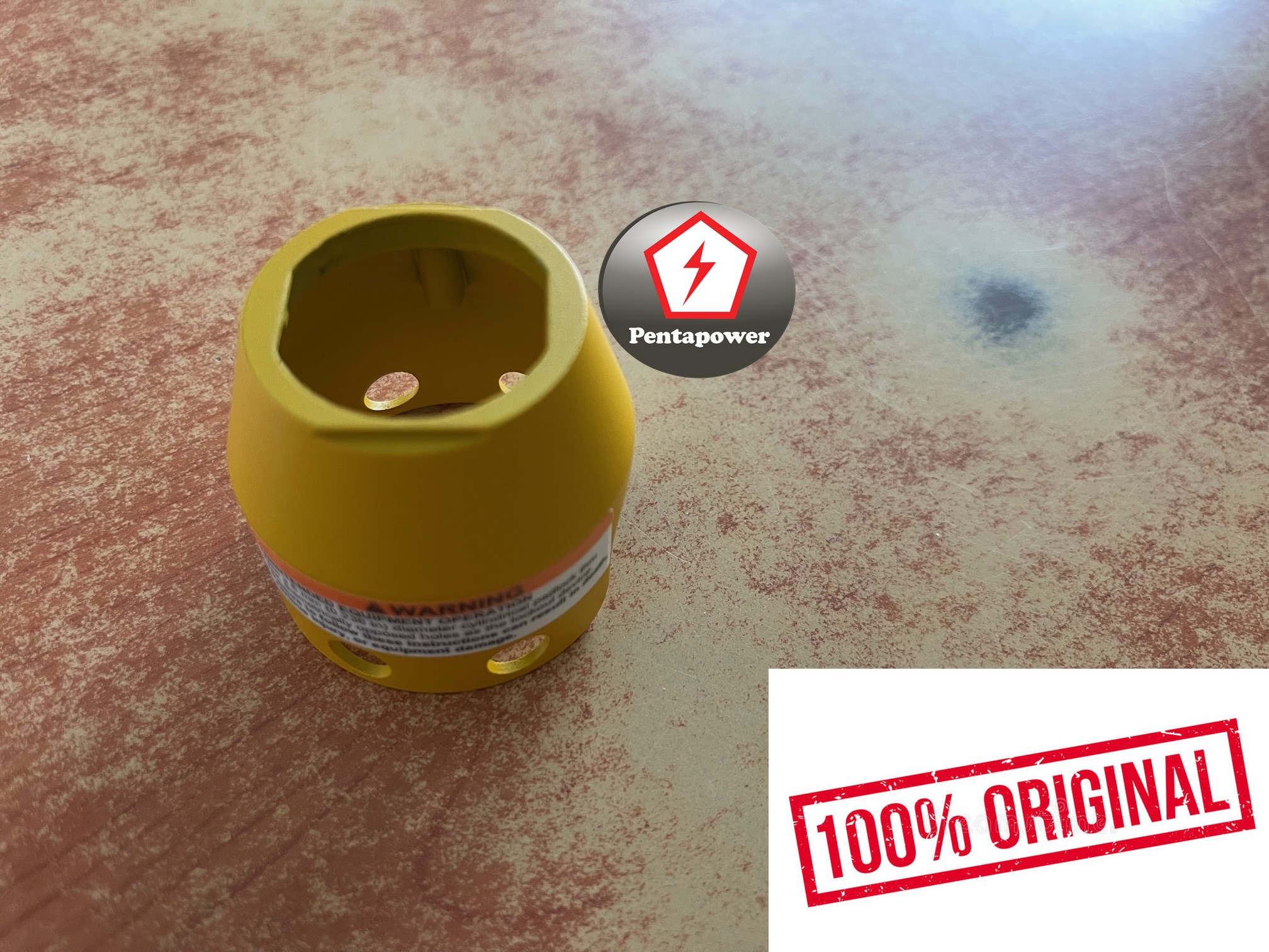 SCHNEIDER ELECTRIC ZBZ1605 Padlockable guard for mushroom head 40mm ...