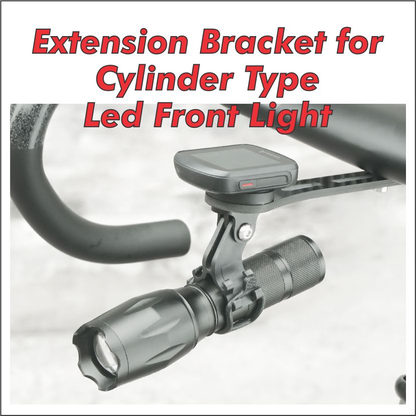 Meter Mount Carbon WOTI YiQuan Road Bike Cycling Meter Bracket Holder ...