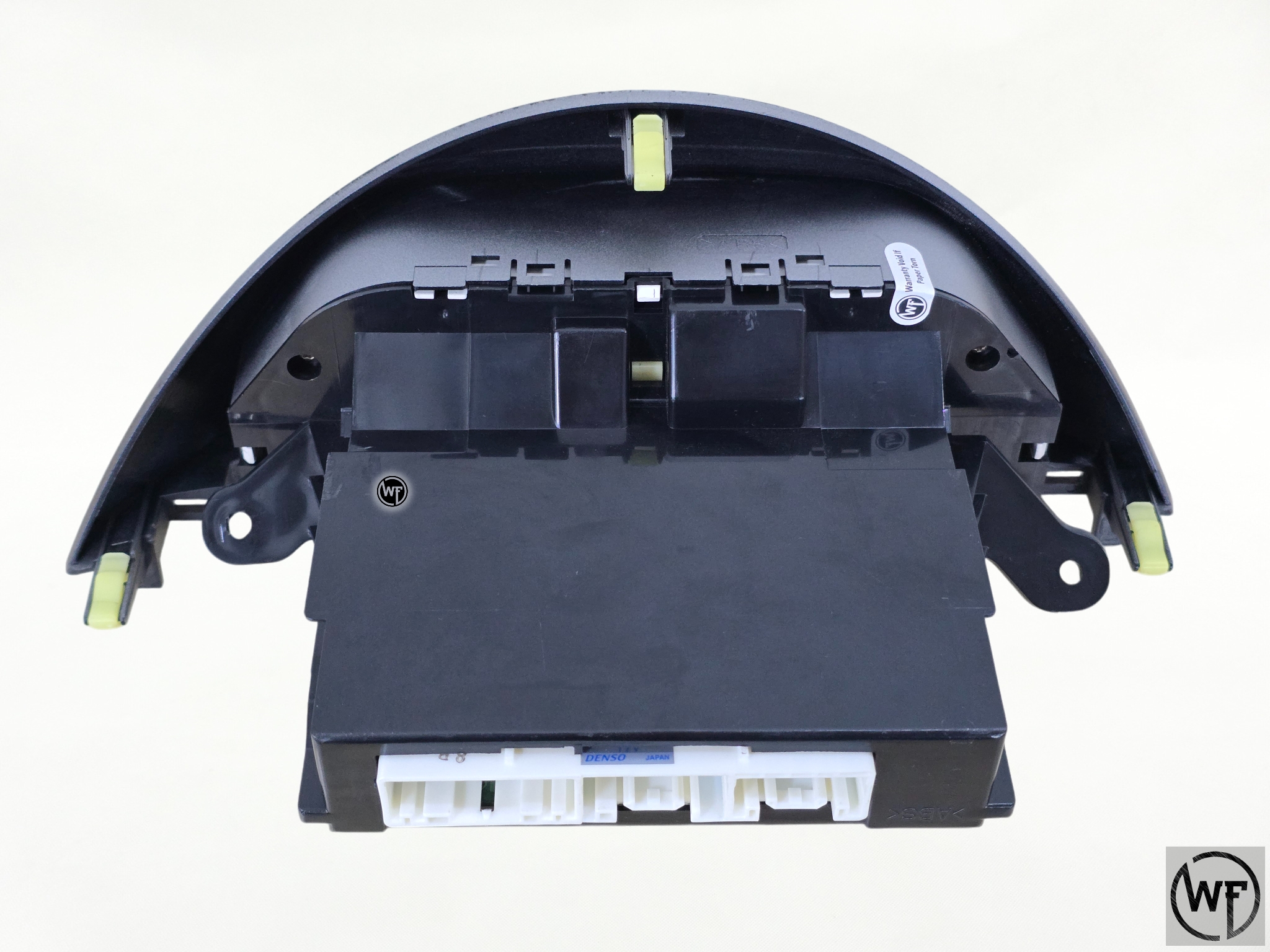Toyota Estima ACR30 Aircond Switch 3 Socket - ACR40 MCR30 MCR40 - 04 ...