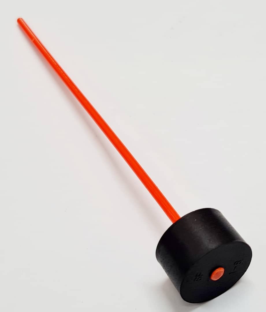 TIANG PELARAS MINYAK / OIL INDICATOR BAR / SEWING MACHINE SPARE PARTS ...