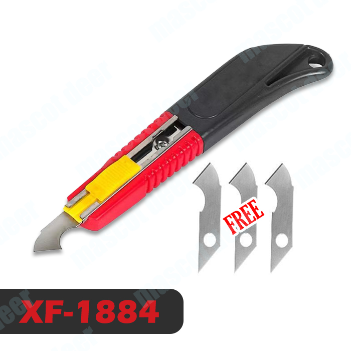 Acrylic Plastic Cutter Scoring Knife Hook Knife Plexiglass Board Cutter