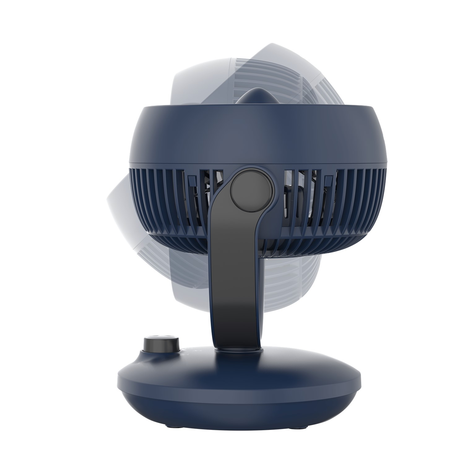 Midea Table Circulation Fan MFG150M0APB | Shopee Malaysia