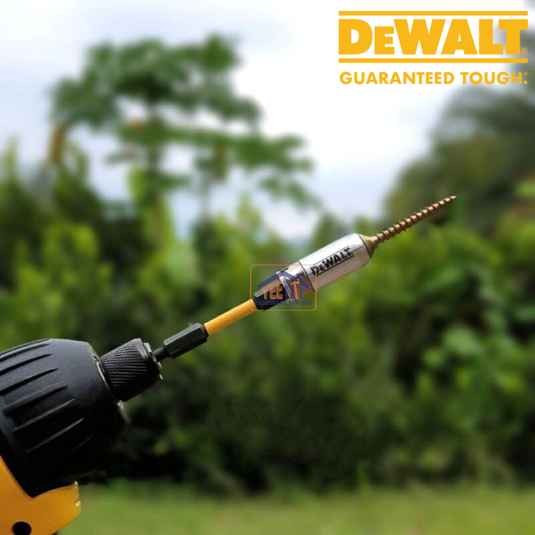 [ DEWALT ] DWA2SD110 Double Ended Phillips Magnetic Screwdriver Bit ...