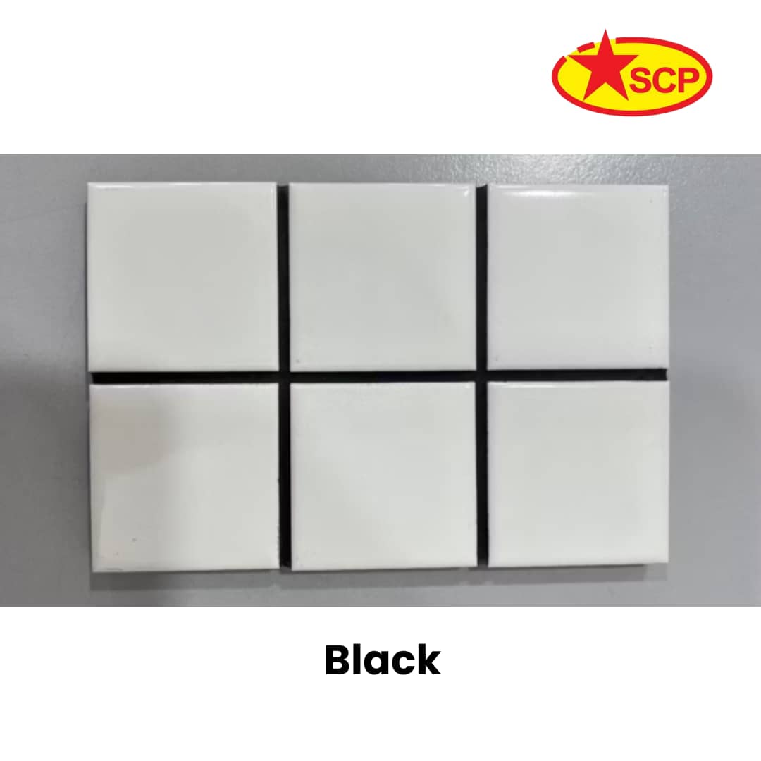SCP SCIN-FLEXTILE GROUT 750GM (WHITE) GUM TILES (READY USE) | Shopee ...