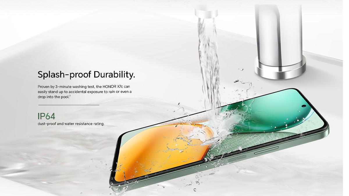 Honor X7c 4G LTE/ALT-LX2 (8GB+256GB) Original Honor Malaysia Warranty ...