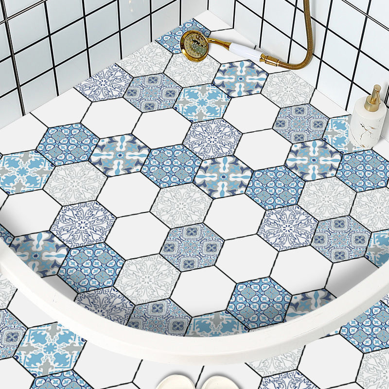 𝗙𝗟𝗢𝗢𝗥 𝗥𝗘𝗙𝗥𝗘𝗦𝗛 》 Waterproof Floor Sticker Non Slip Flooring Wallpaper ...