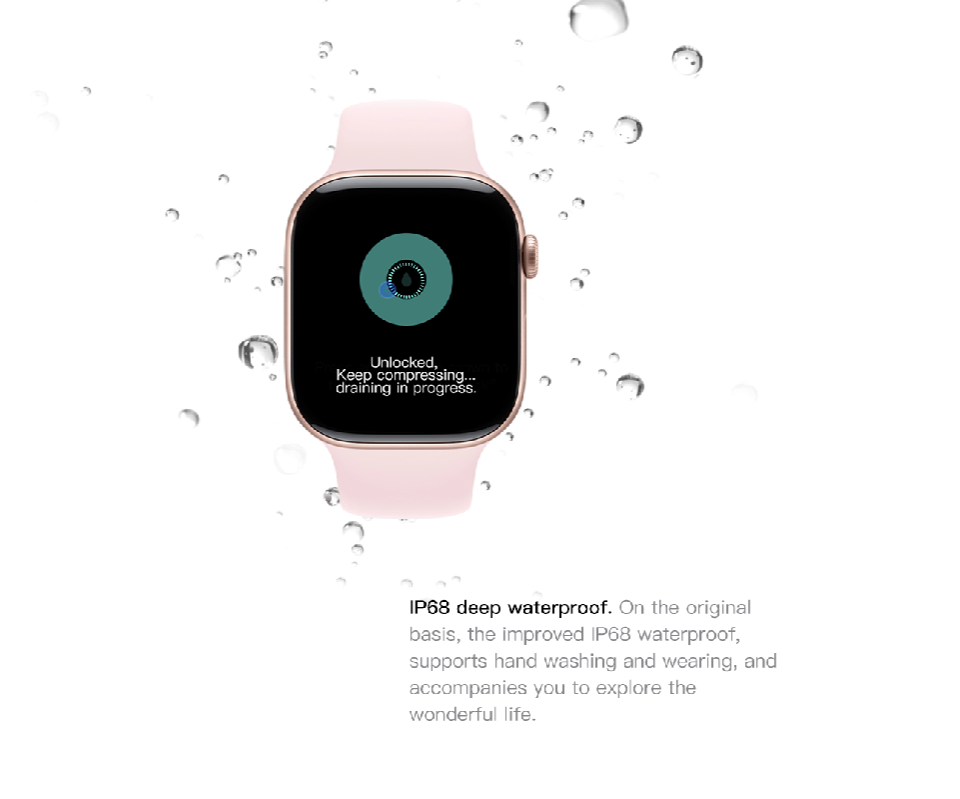 Microwear Smart Watch S10 / S10 MINI New Upgrade Smart Watch ChatGPT ...
