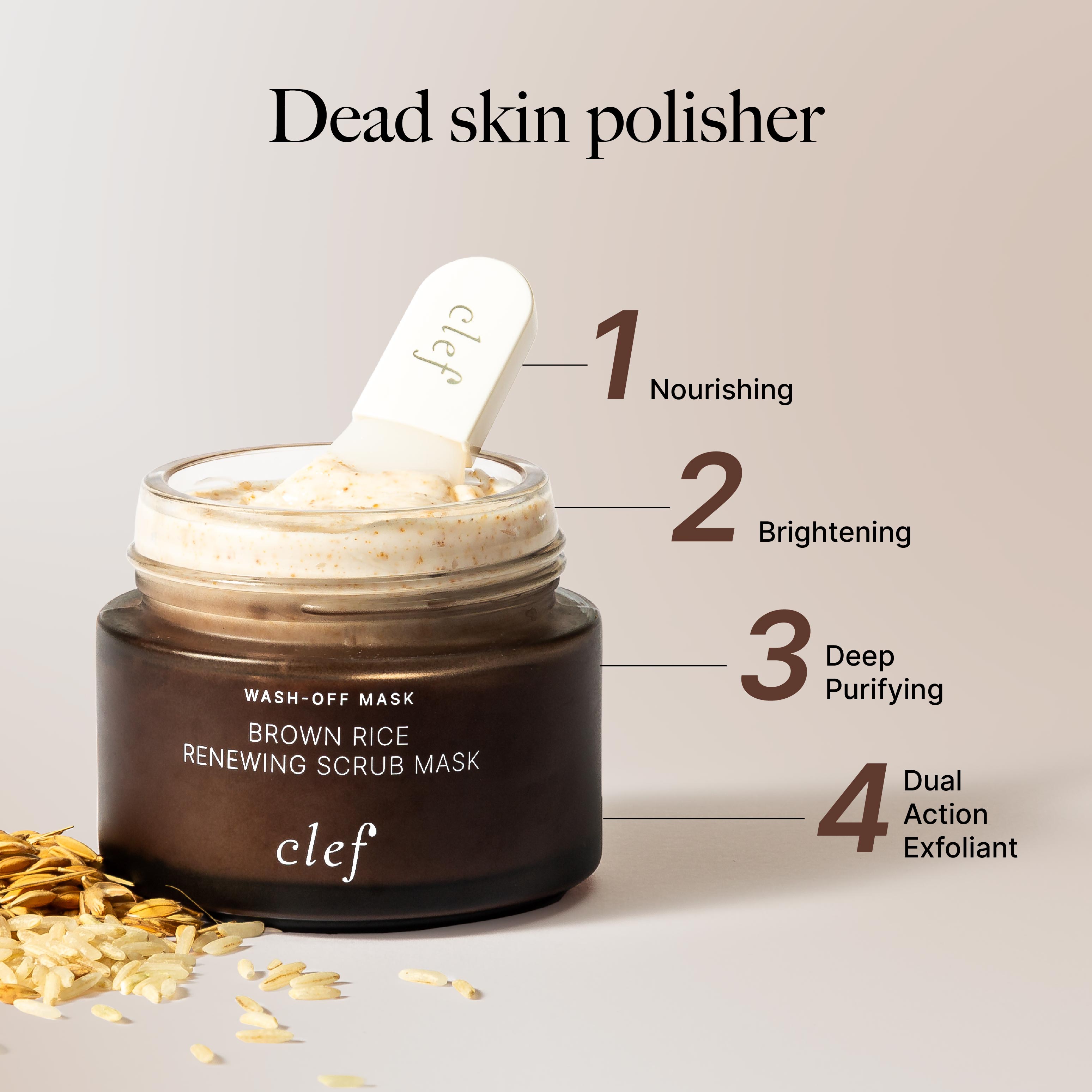 CLEF Skincare Travel Set | Your Skin’s Best Travel Companion | Cleanser ...