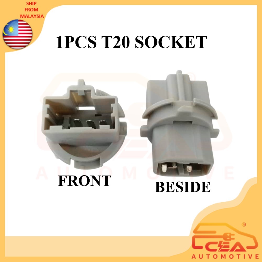 1PCS 4 PIN HONDA RSX150 KEY SWITCH HONDA CIVIC FD BRAKE LAMP T20/7443 ...