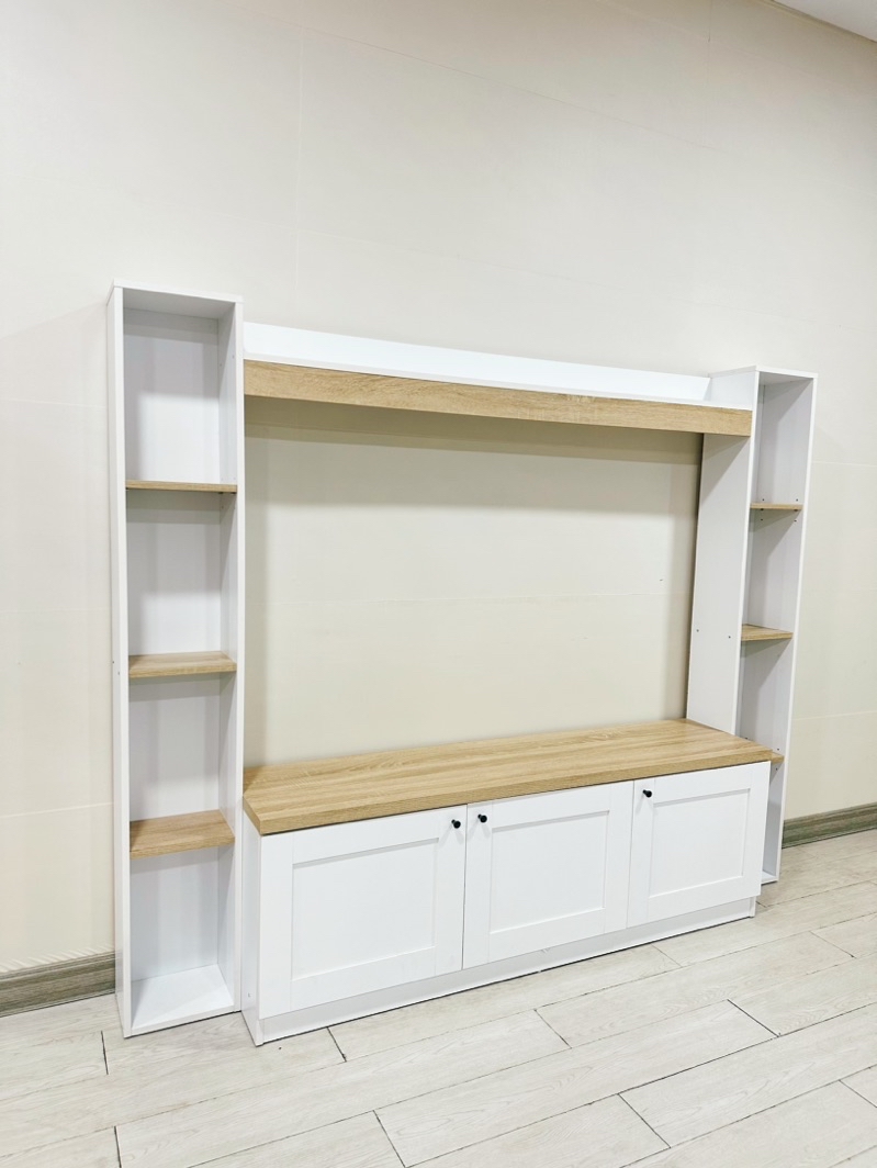 Furniture Art Design Tv Cabinet / Rak TV /Almari TV / TV Kabinet / Tv ...