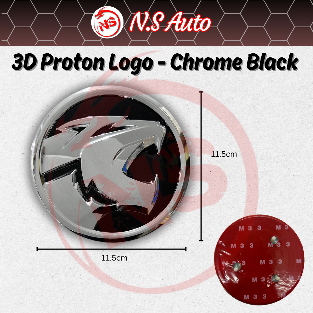Proton Logo New logo X50, S70 , X70 , Persona 2022 , Iriz 2022 ,SAGA ...