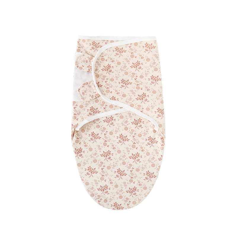 Newborn Bayi Baby Blanket Bedung Lampin Cotton Kain Lembut Selesa ...