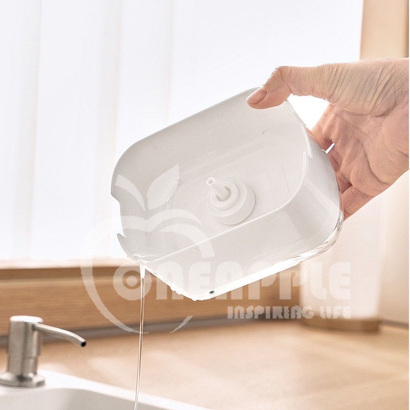 High-Quality Soap Dispenser for Kitchen Sink, Countertop Soap Pump with ... High-Quality Soap Dispenser for Kitchen Sink, Countertop Soap Pump with ...