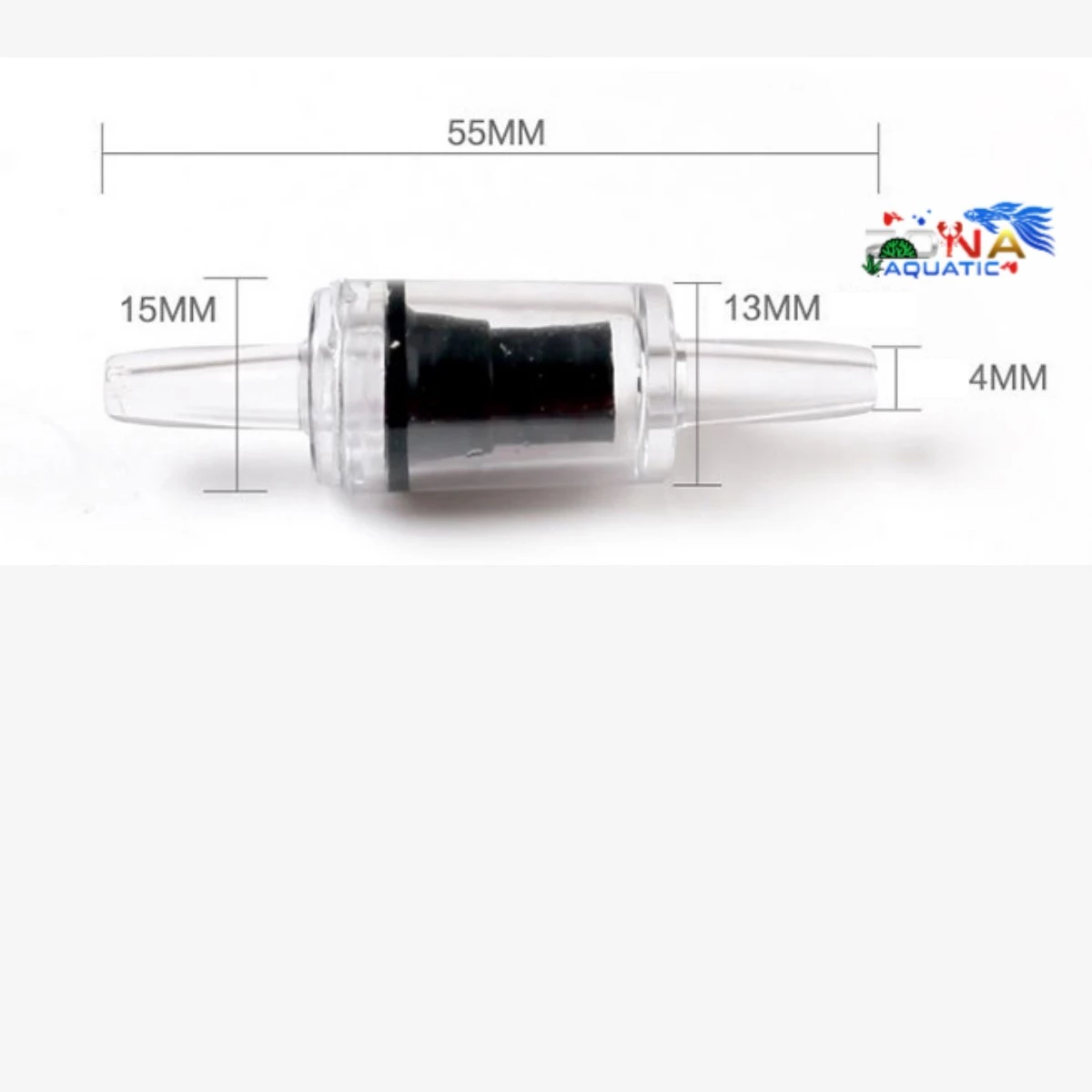 READY STOCK | One Way Air Check Valve For Air pump Fish | Tank Aquarium ...