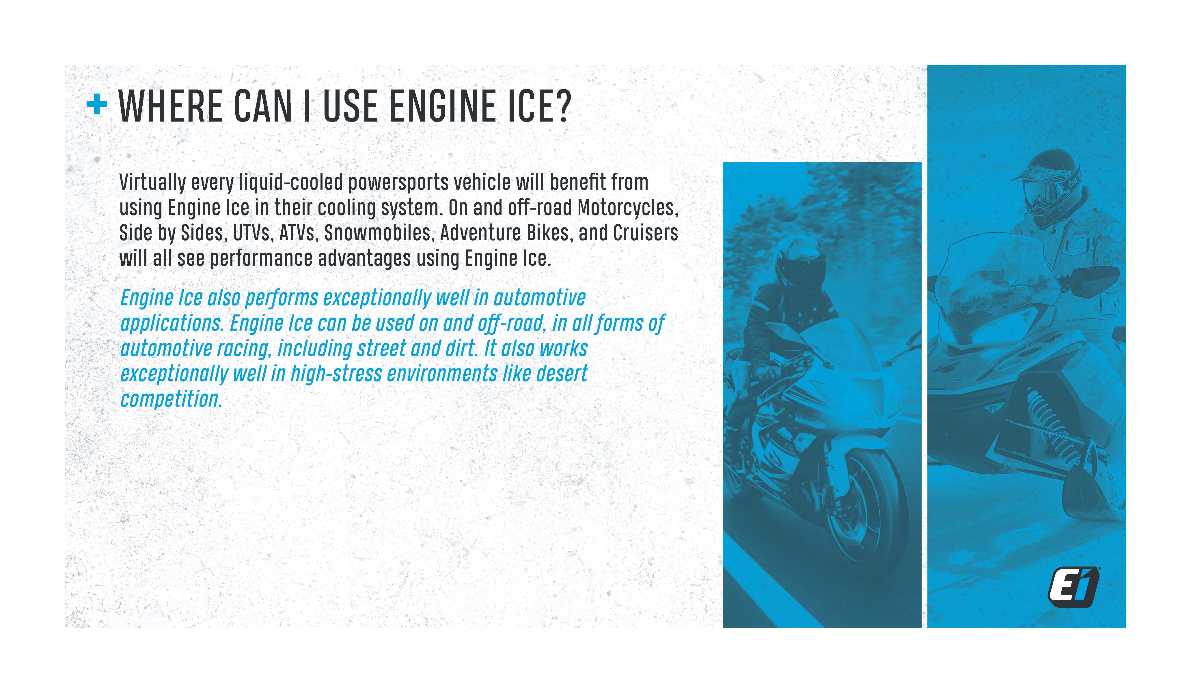Engine Ice Coolant 1.9L Best Performance Radiator Coolant for ...
