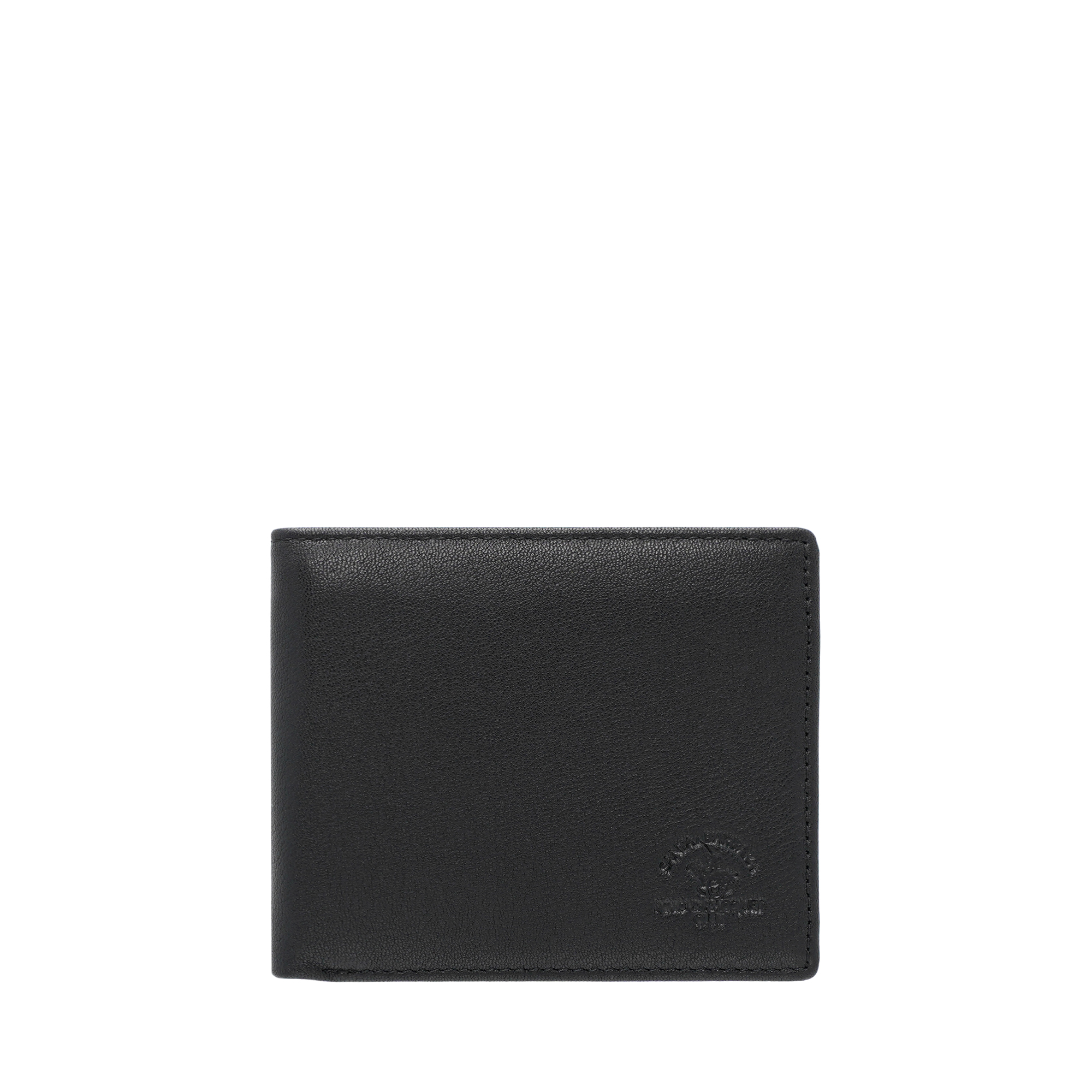 Santa Barbara Polo & Racquet Club Wallet and Belt Gift Set 0965014-823 ...