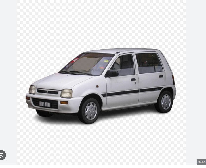 PERODUA KANCIL 1994 MODEL FRONT BUMPER DEPAN BARU | Shopee Malaysia