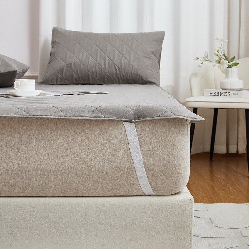 Waterproof Mattress Protector Alas Tilam Pelapik Single Queen Cadar ...