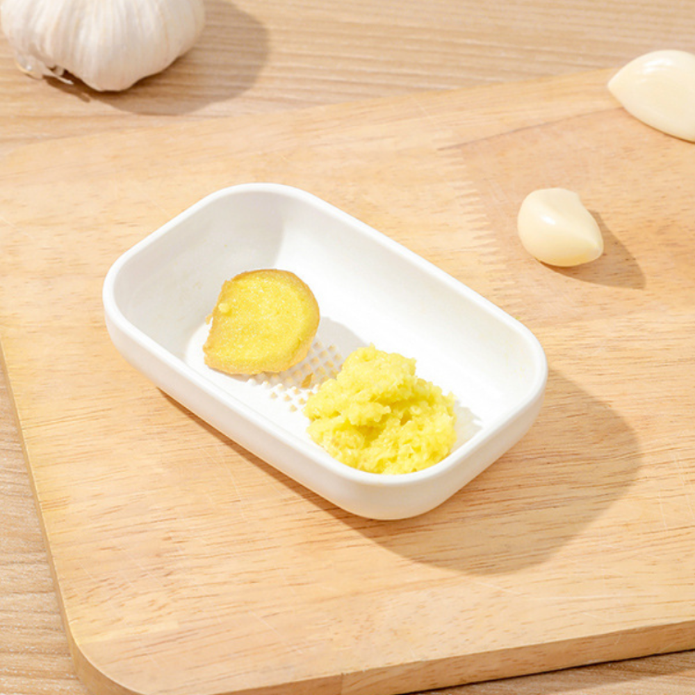 Ginger And Fine Garlic Household Manual Grinder Manual Pengisar Halia ...