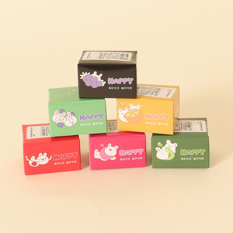 Surprise Random Gift Miniature Supermarket Blind box Gift Mini parcel ...