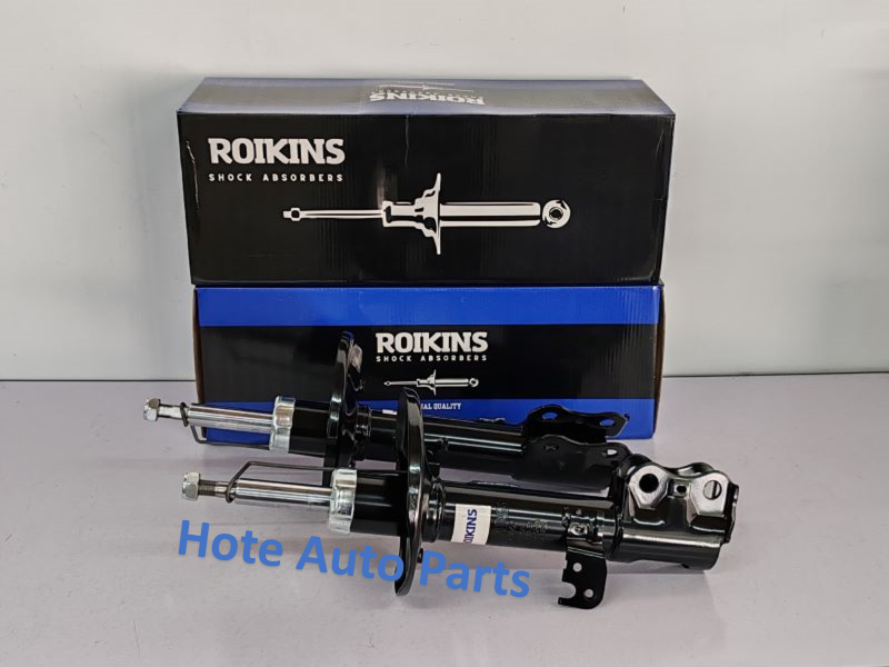 TOYOTA WISH ZNE10 / ZGE20 SHOCK ABSORBER SET ROIKINS | Shopee Malaysia