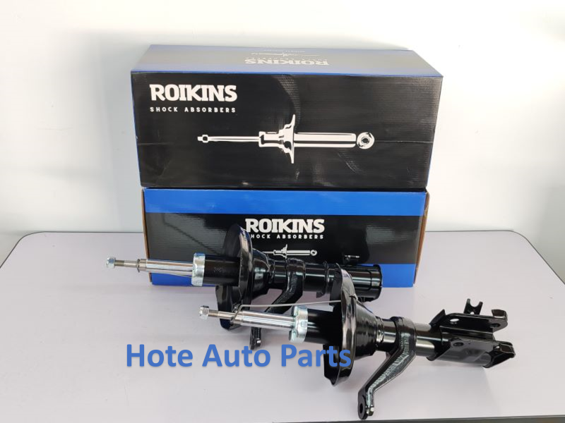HONDA STREAM S7C RN3 SHOCK ABSORBER SET ROIKINS YEAR (2000-2009 ...