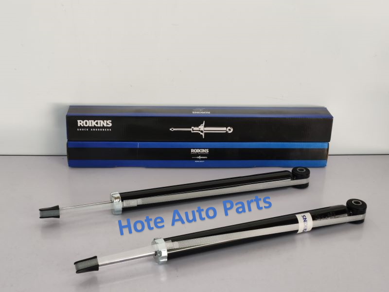 MAZDA 2 SKYACTIV SHOCK ABSORBER SET ROIKINS YEAR (2014-2021) | Shopee ...