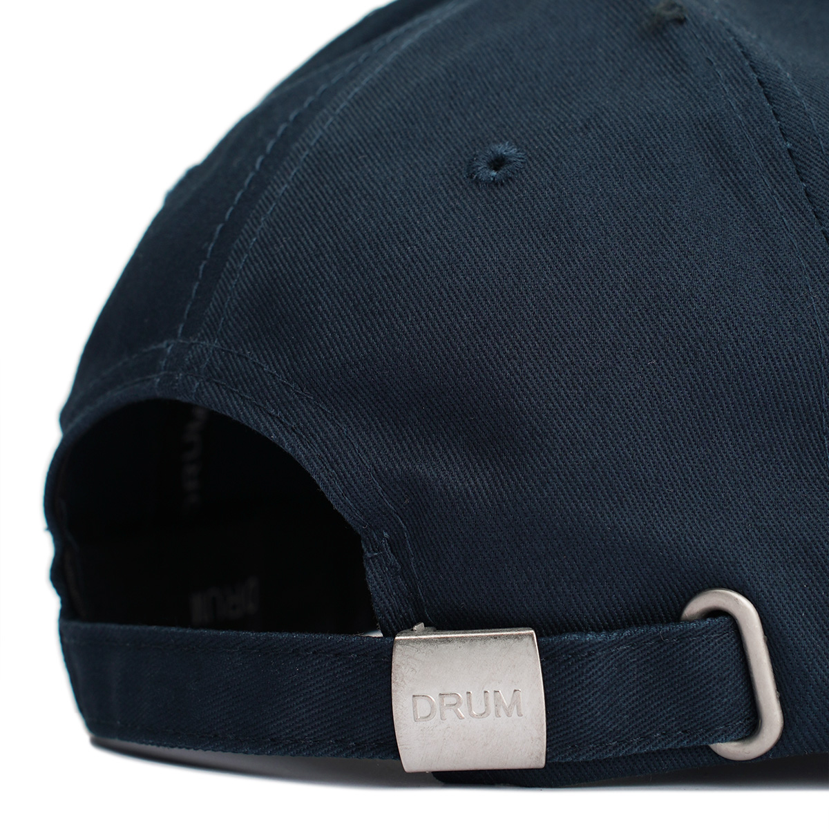 Beats Embroidery Contrast Colour Cap- Beige/Navy/Grey/Black | Shopee ...