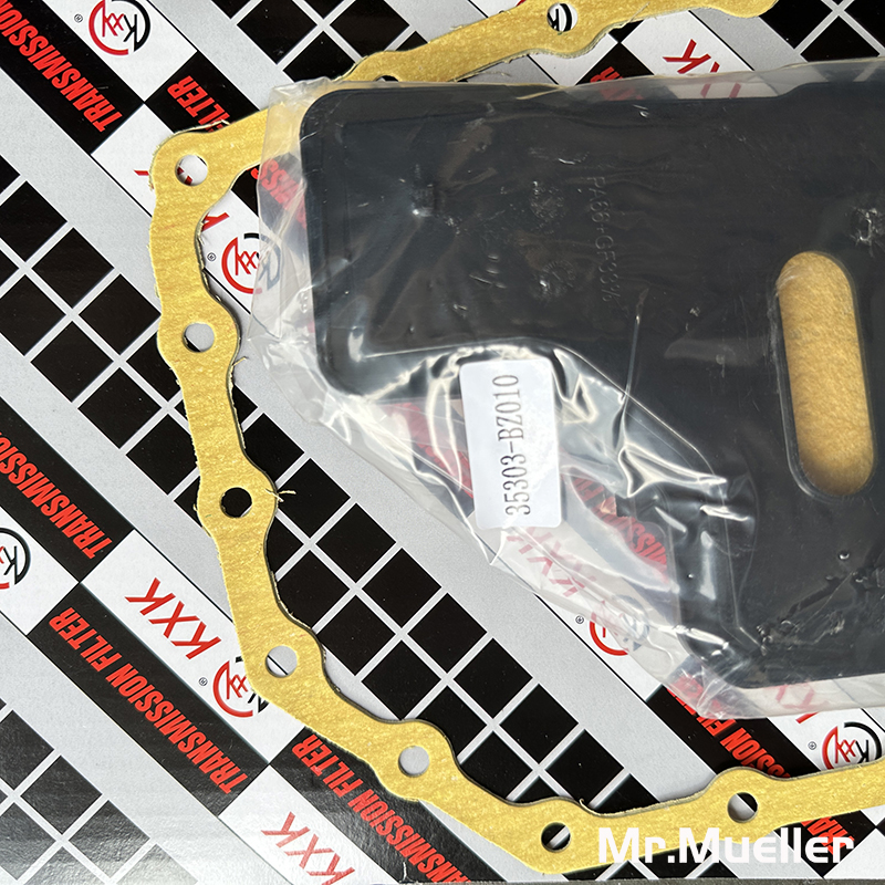 35303-97201 KXK Auto Transmission Filter For Myvi 2005-2013，Perodua ...