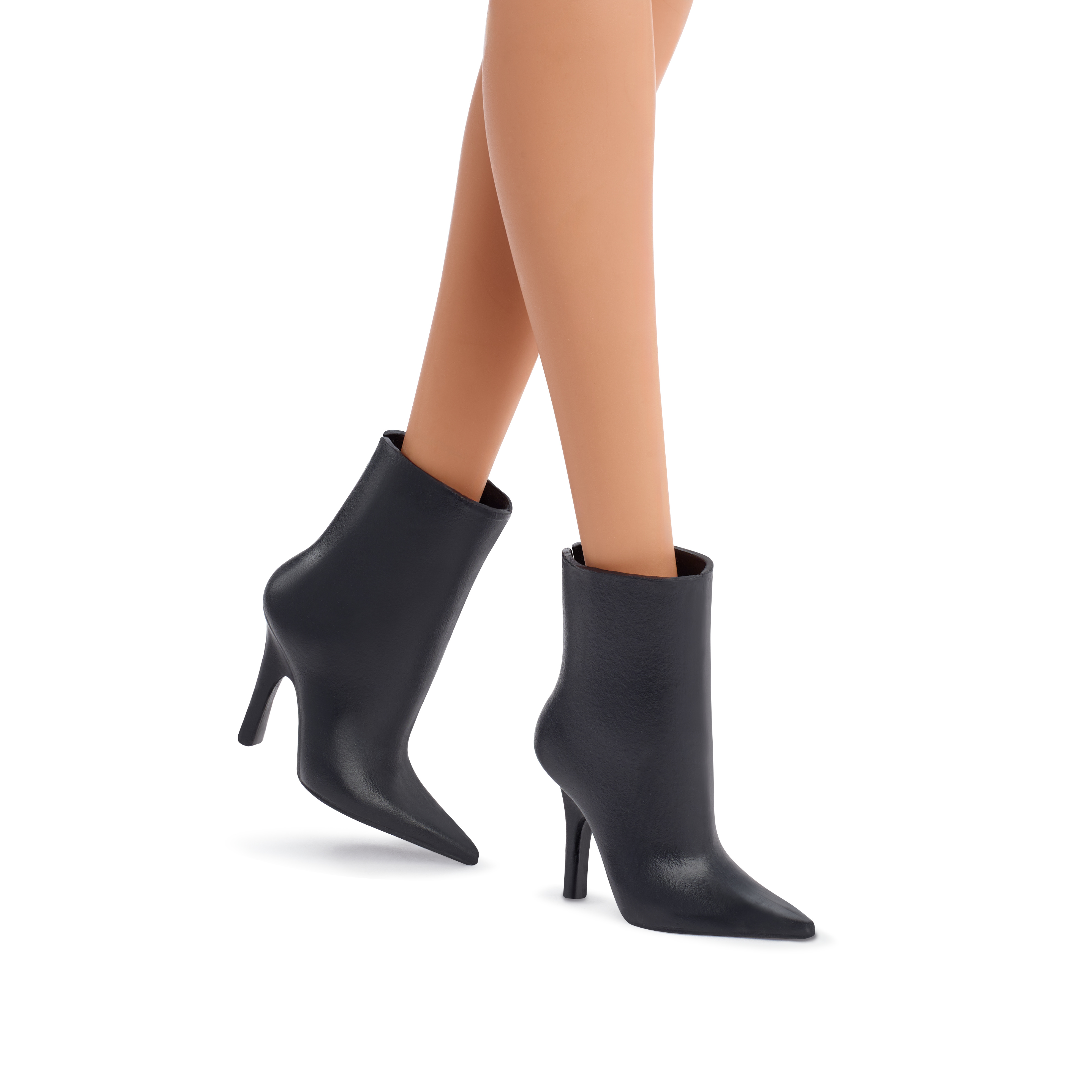 [ONLINE EXCLUSIVE] Barbie Basics Collectible Doll, Model 01 With ...