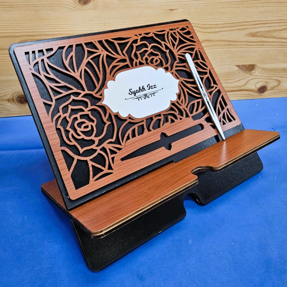 Rehal Exclusive Penunjuk Al-Quran Built-In | Shopee Malaysia