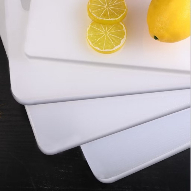 mk.wares HIGH QUALITY PLASTIC Thick SQUARE CHOPPING BOARD_PAPAN POTONG ...