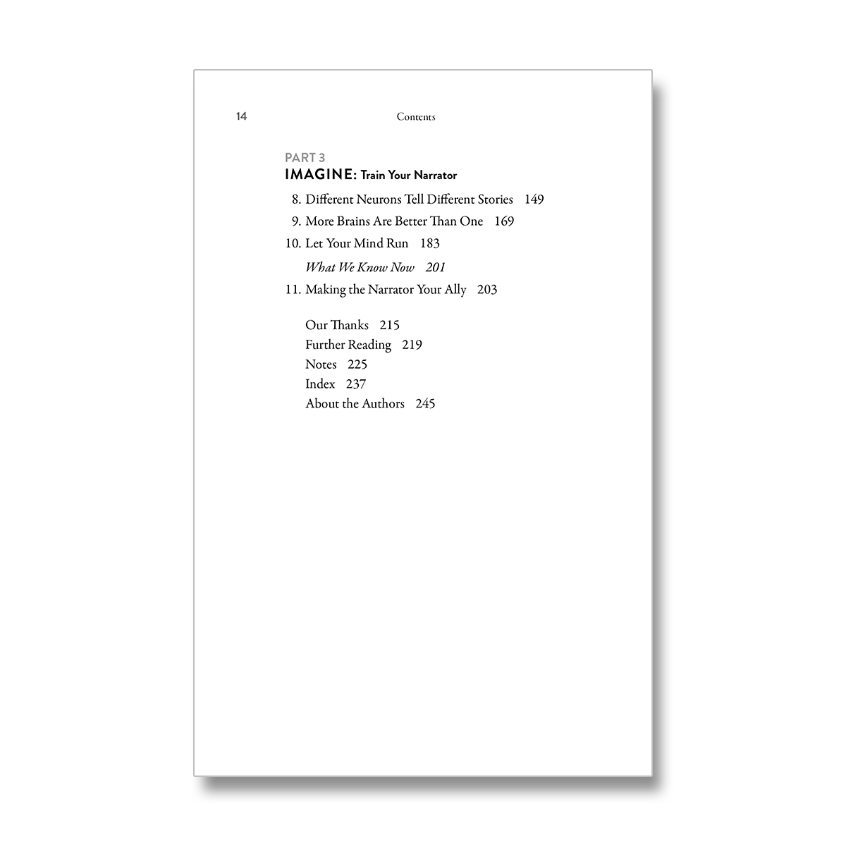 Mind Your Mindset: The Science That Shows Success Starts with Your ...