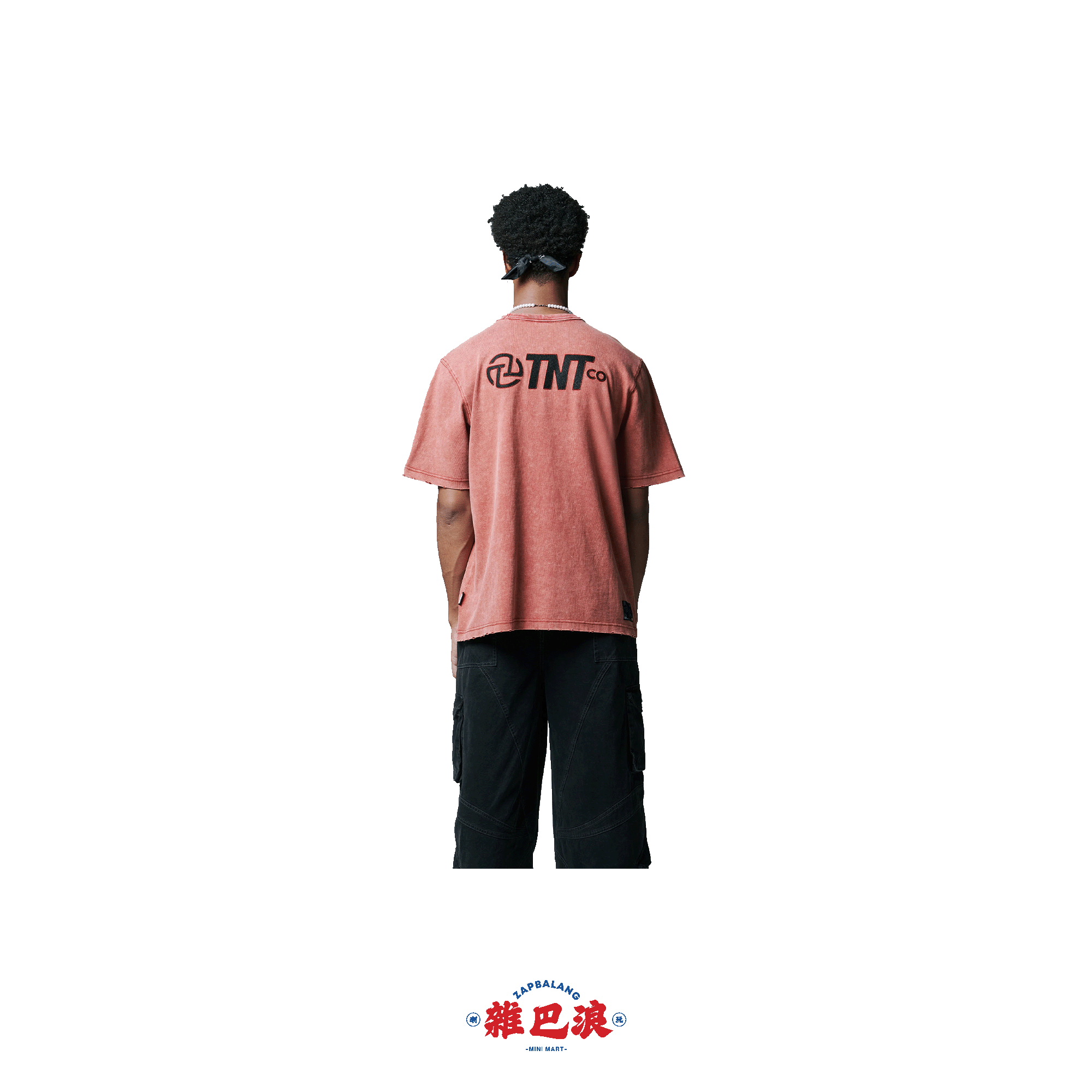Zapbalang Mini Mart: Tntco | Spiderman Glide Tee (Red) | Shopee Malaysia