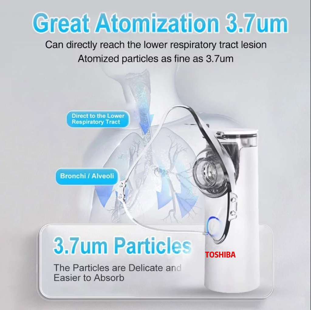 【10-year warranty】Toshiba 100% original handheld portable ultrasonic ...