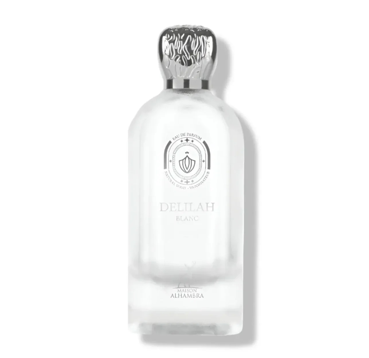 Delilah Blanc EDP for women edp MAISON ALHAMBRA 100ml For Her Valay ...