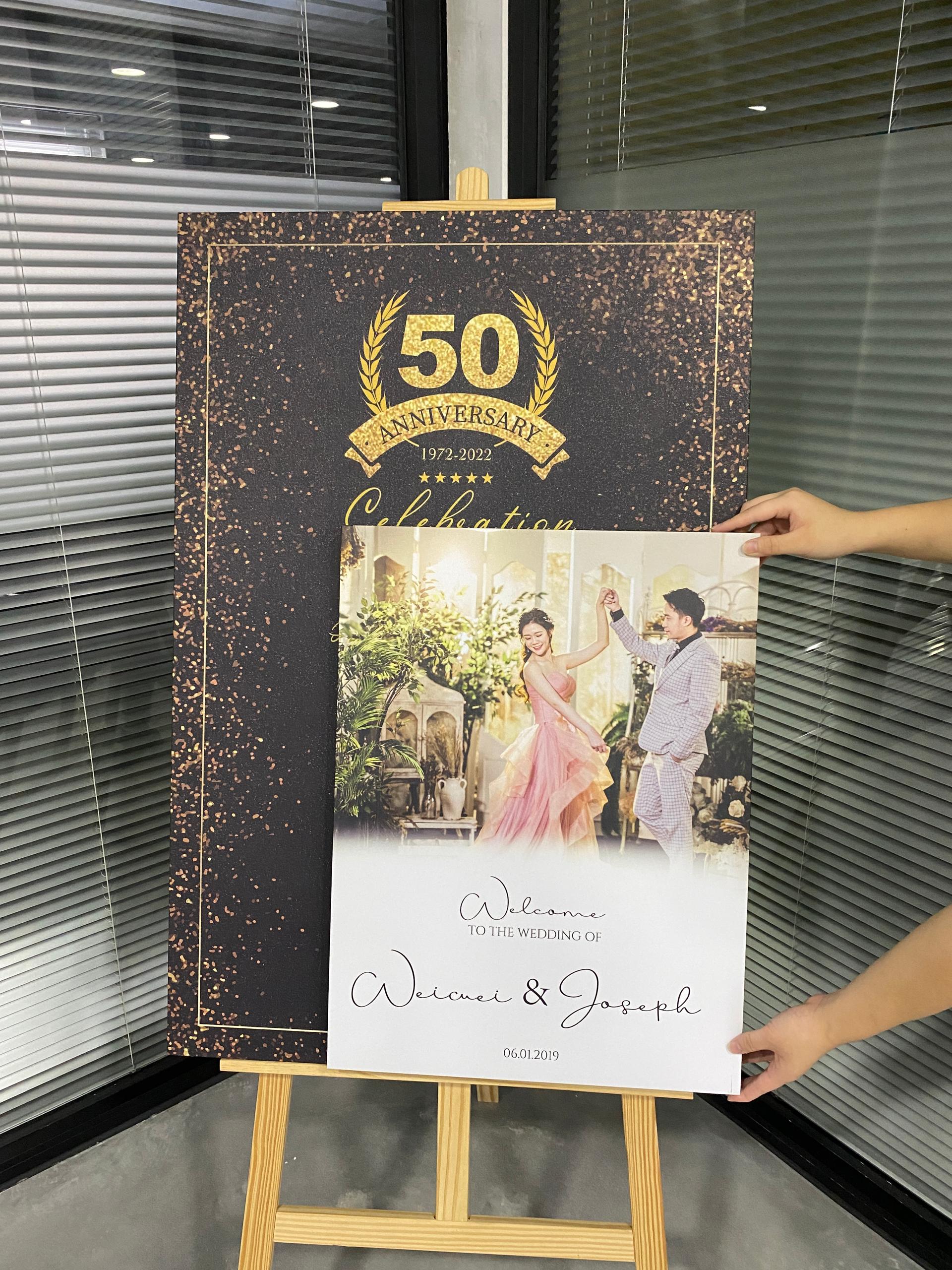 Wedding welcome board / welcome board personalized / frame / Welcome ...