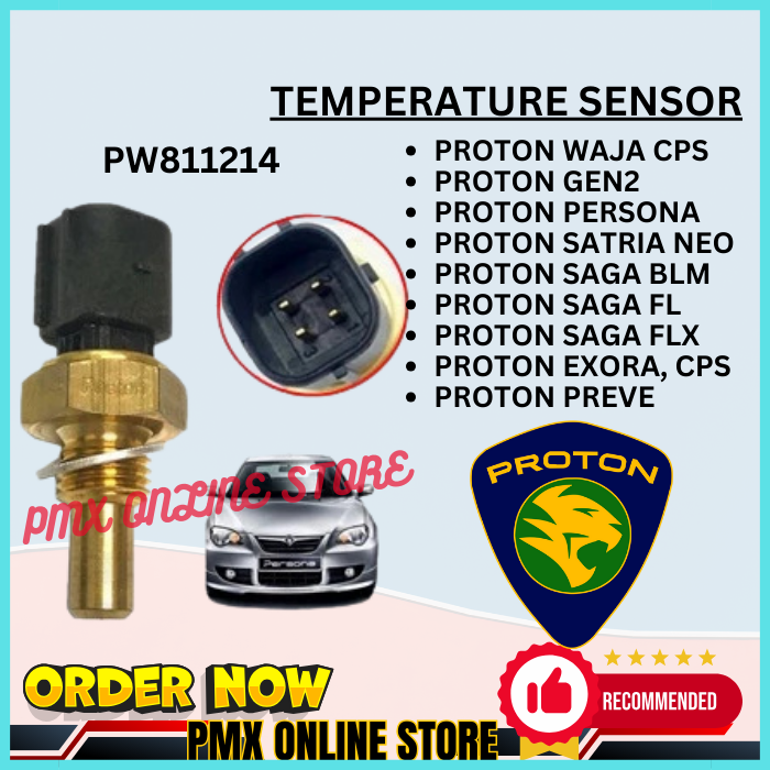 PROTON GEN2 , PERSONA , BLM FL FLX ,SATRIA NEO , WAJA CPS , EXORA ...