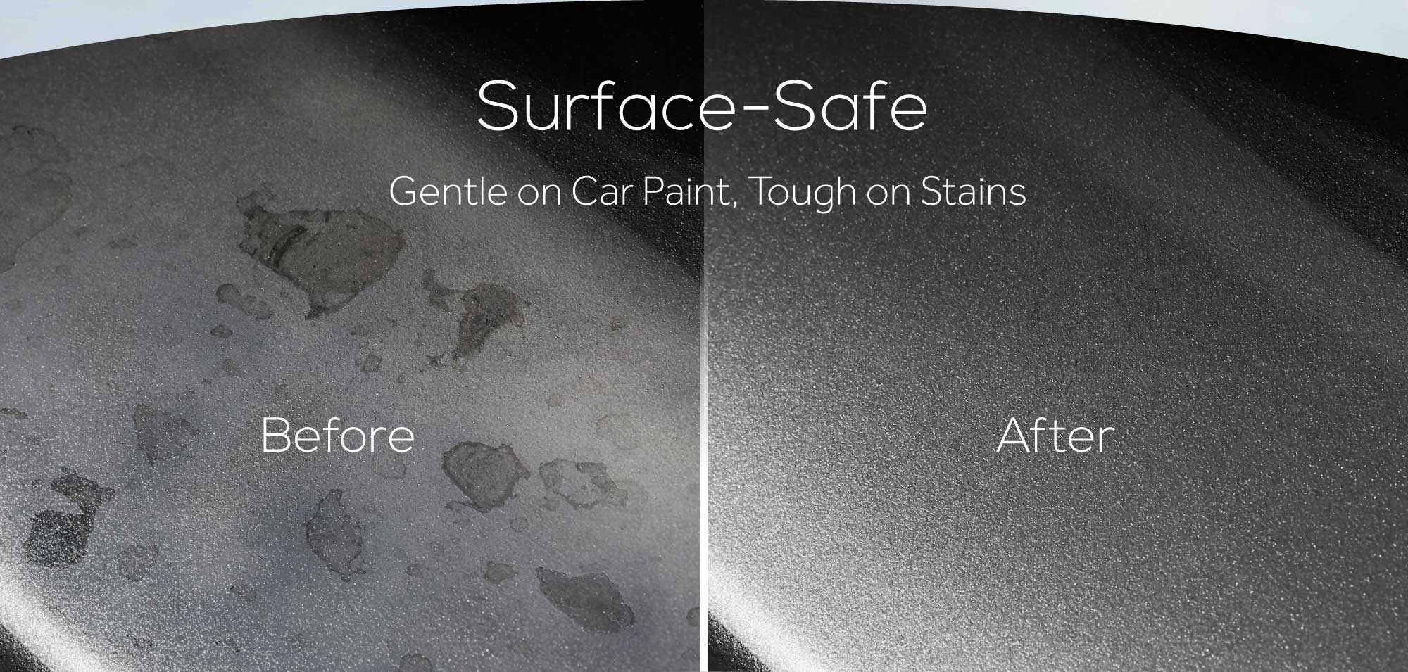 Trapo StreakOFF Car Body Paint Watermark Remover (Paint Watermark ...